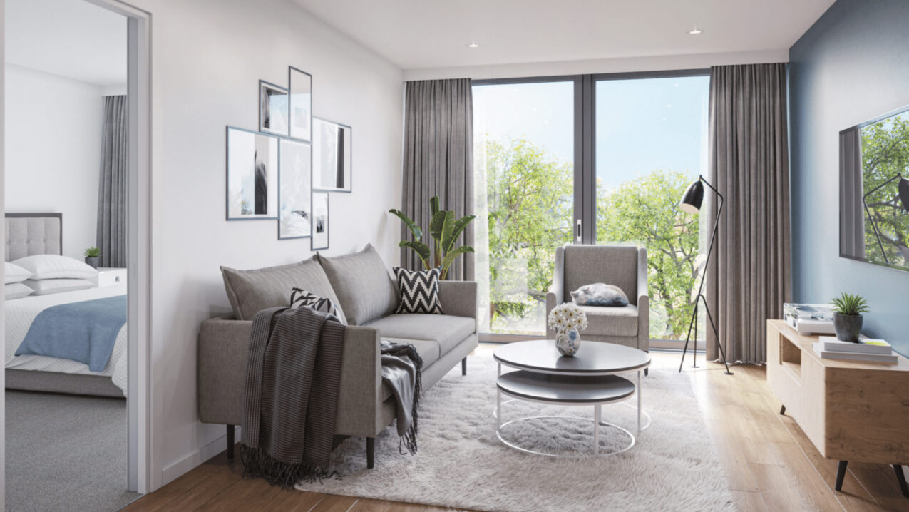 Dual-key Apartments – Are They a Good Investment? | Opes