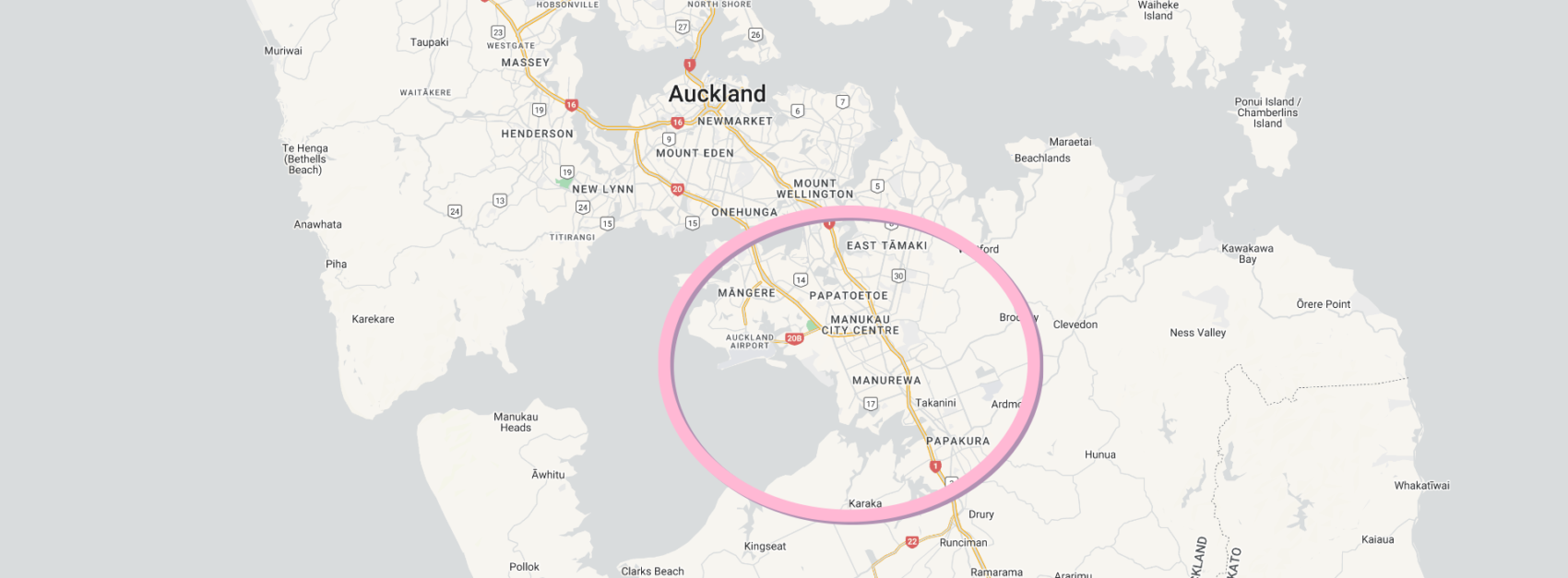 South Auckland - An Honest Review | Opes