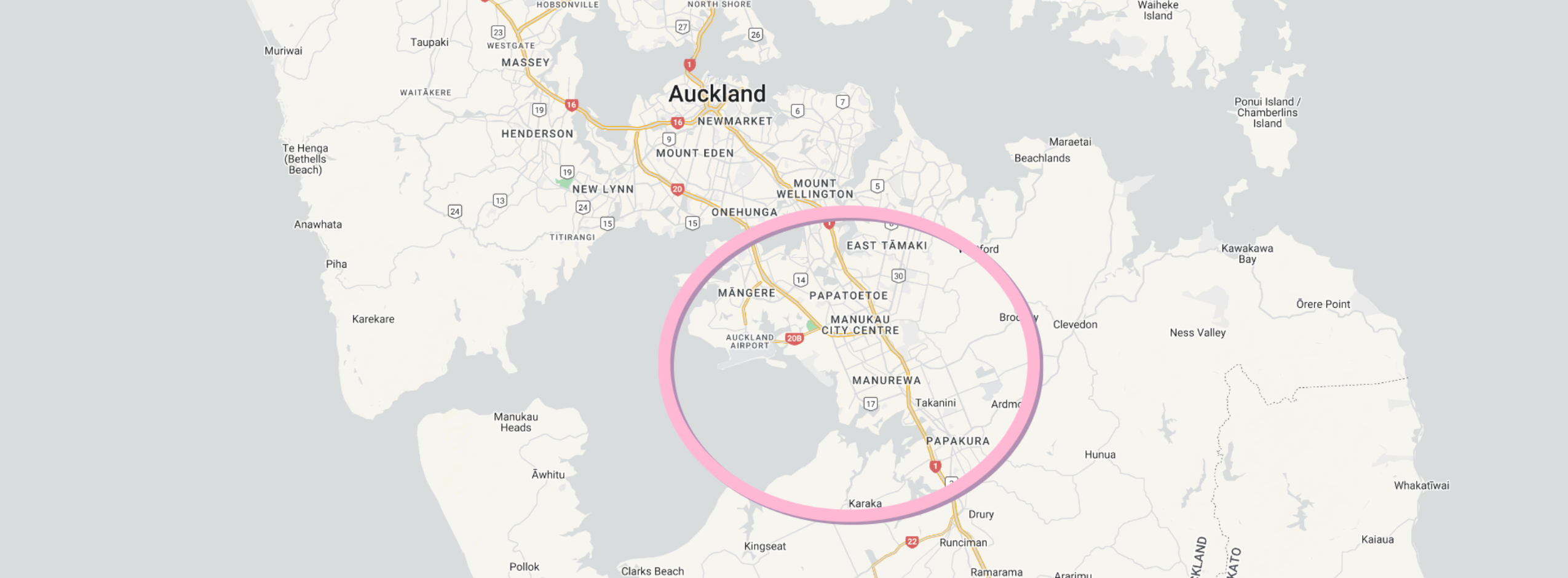 South Auckland - An Honest Review | Opes