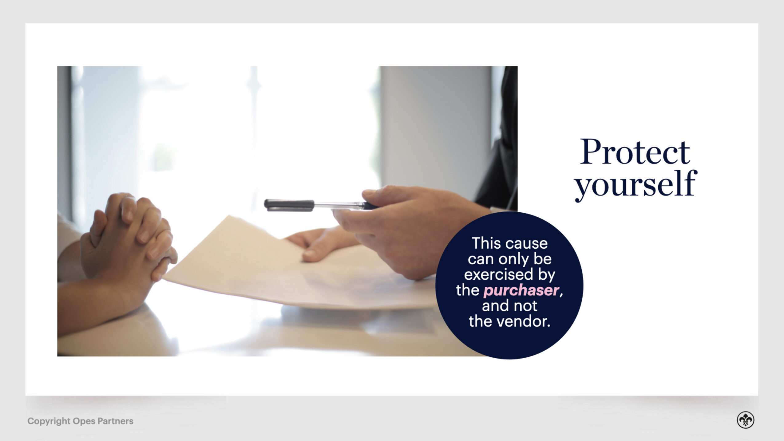 🏠 What Is a Sunset Clause And How Do they Work? | Opes