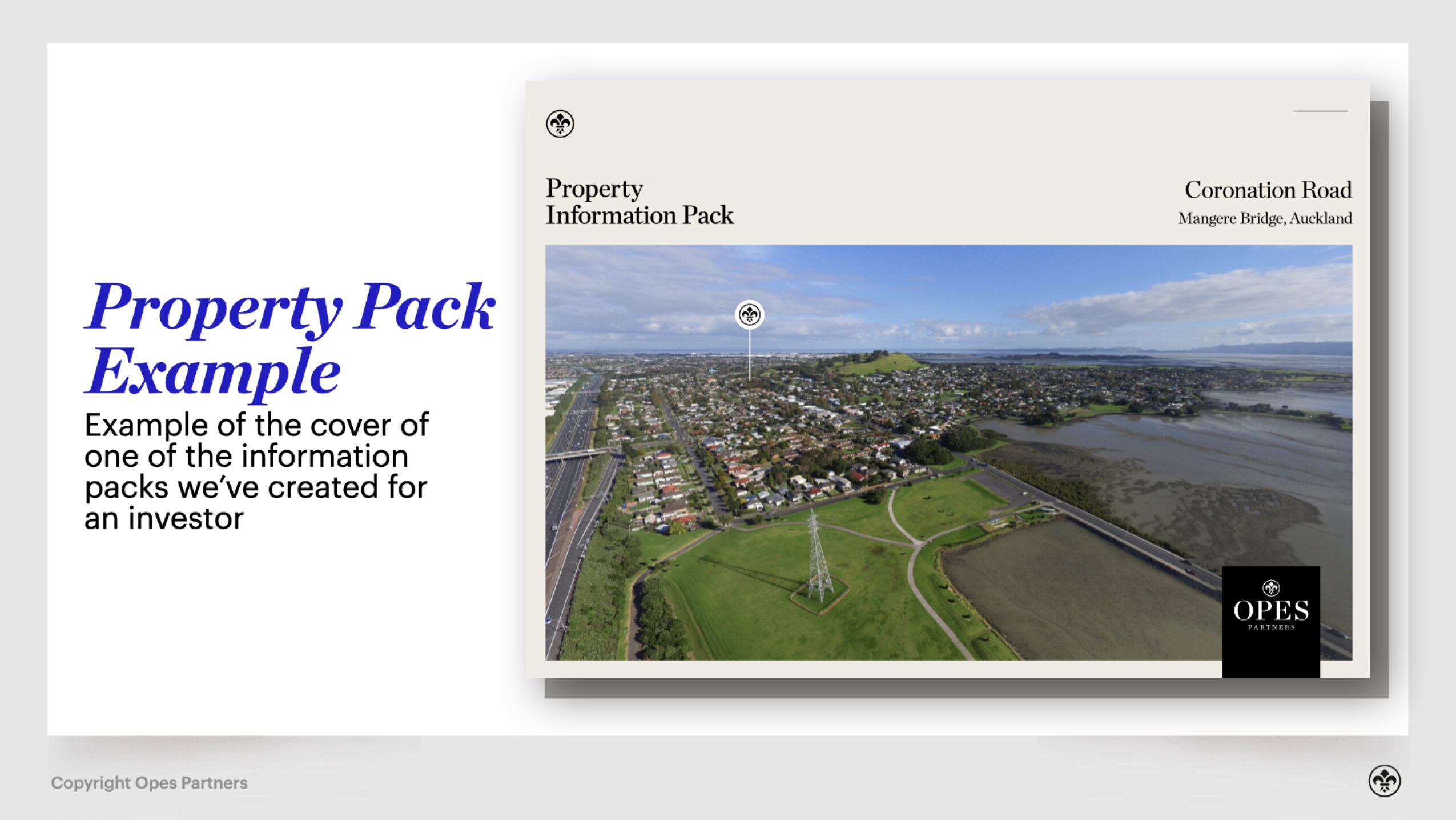 What Happens When I Work With Opes Partners? | Opes