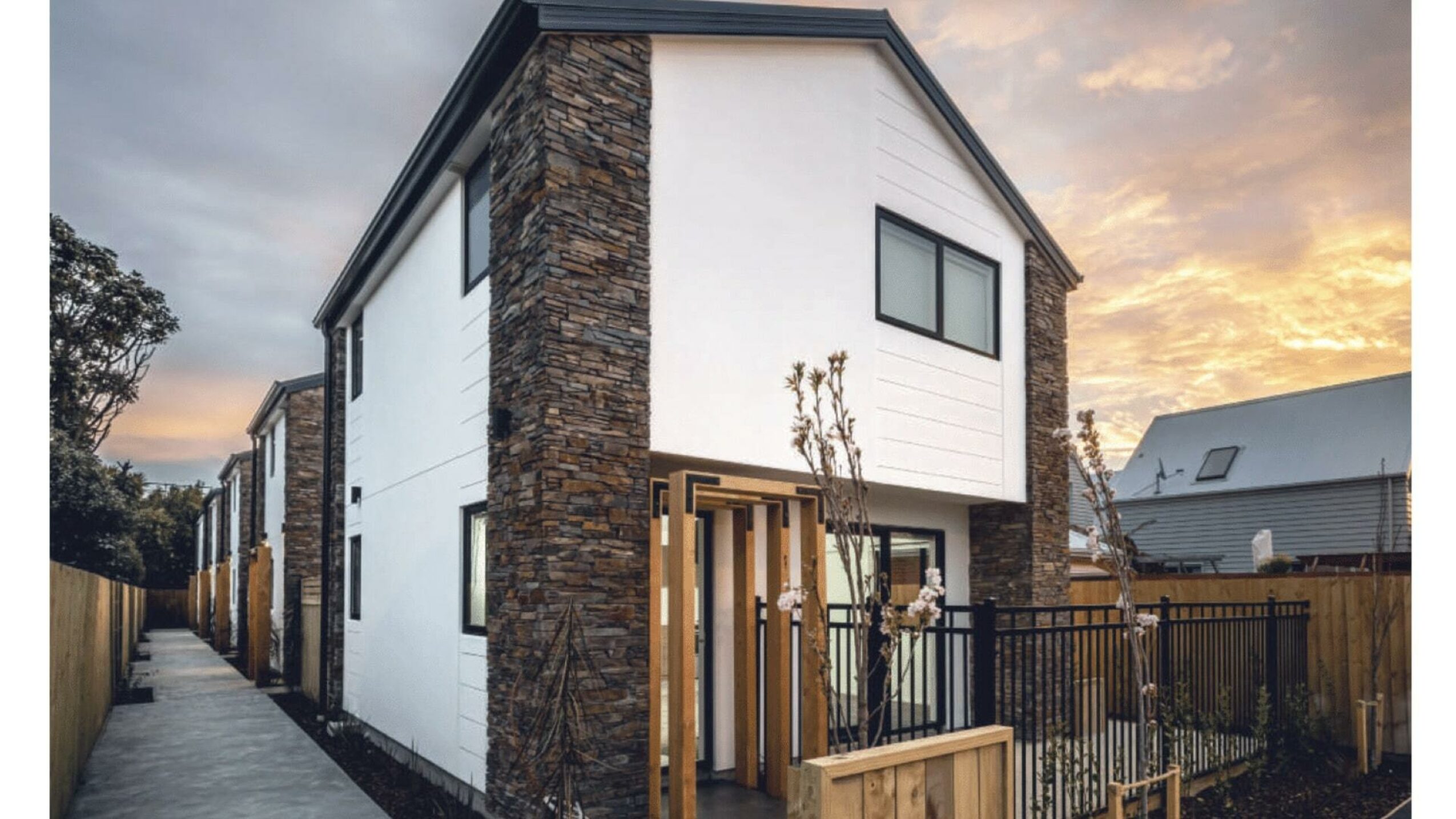 Williams Corporation – Do They Build Good Investment… | Opes