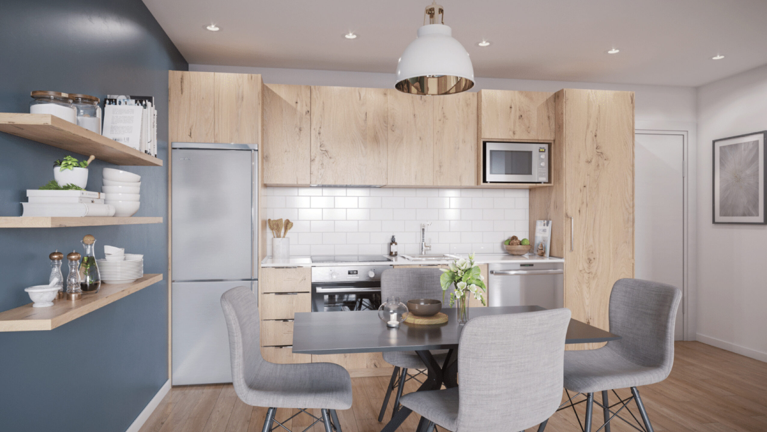 Dual-key Apartments – Are They a Good Investment? | Opes
