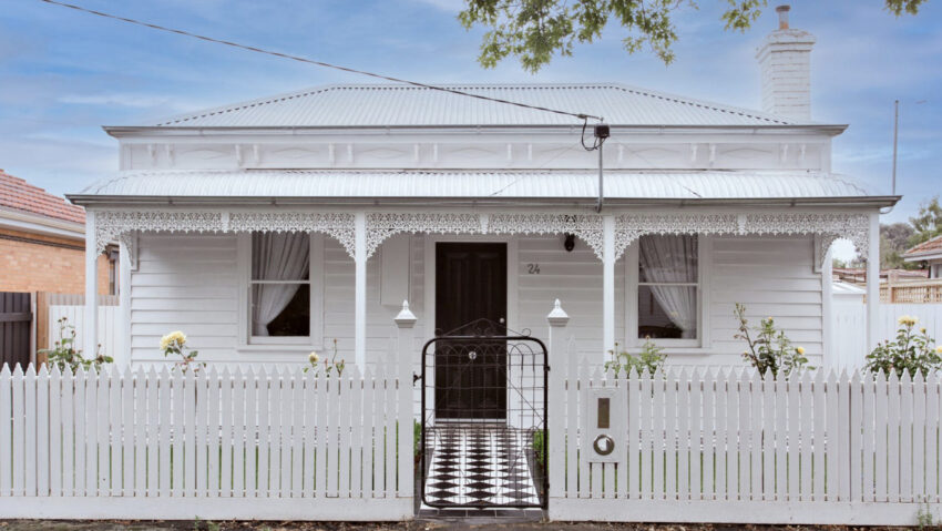 How Do I Add Value To My Property With Fresh Paint? | Opes